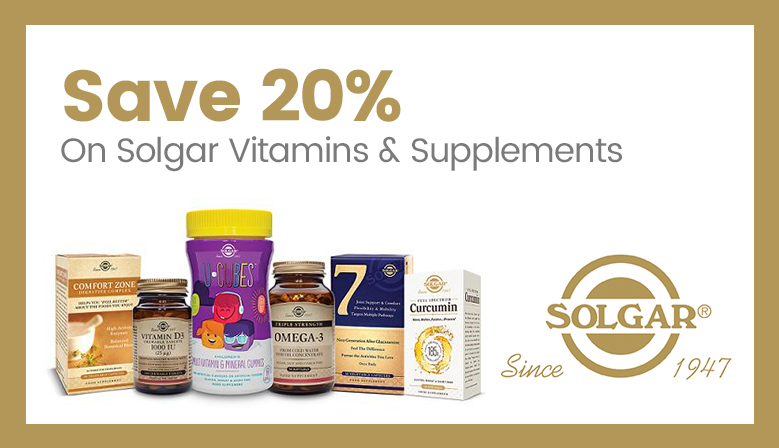 Vitality Vitamins - Vitality Vitamins Ltd