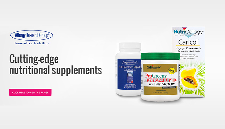 Vitality Vitamins - Vitality Vitamins Ltd
